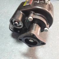 China Eight 8JS85F 8JS85E-C Manual Transmission PTO for Shaanxi Trucks Genuine QD40J 18/34 teeth for sale