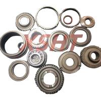 China DONGFENG Car Fitment Gearbox Part 1701361-A2K1701391-A2K1701212-A2K1701351 with Gears for sale