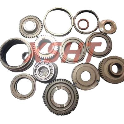 China DONGFENG Car Fitment Gearbox Part 1701361-A2K1701391-A2K1701212-A2K1701351 with Gears for sale