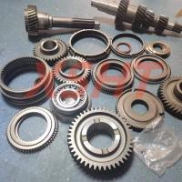 China DONGFENG Car Fitment Gearbox Part 1701361-A2K1701391-A2K1701212-A2K1701351 with Gears for sale