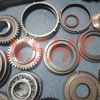 China DONGFENG Car Fitment Gearbox Part 1701361-A2K1701391-A2K1701212-A2K1701351 with Gears for sale