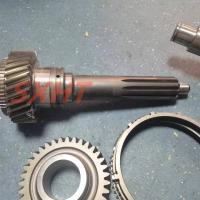 China DONGFENG Car Fitment Gearbox Part 1701361-A2K1701391-A2K1701212-A2K1701351 with Gears for sale
