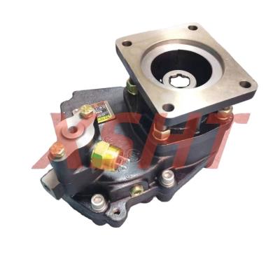 China QH50-G696 Power Take Off Fast Transmission Gearbox Parts Pto for Heavy Duty Trucks 2012- for sale