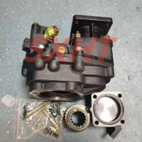 China QH50-G696 Power Take Off Fast Transmission Gearbox Parts Pto for Heavy Duty Trucks 2012- for sale