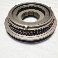 China Synchronizer Assembly 1701367-A2K 1701372-A2K 1701411-A2K 1701376-A2K with Components for sale