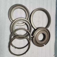 China Synchronizer Assembly 1701367-A2K 1701372-A2K 1701411-A2K 1701376-A2K with Components for sale