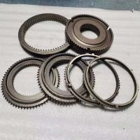 China Synchronizer Assembly 1701367-A2K 1701372-A2K 1701411-A2K 1701376-A2K with Components for sale
