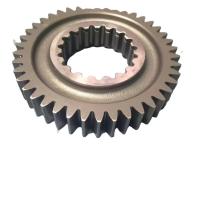 China Normal Weight Sinotruk Howo Heavy Truck Parts Transmission Shaft Gear Az2210040155 2023- for sale