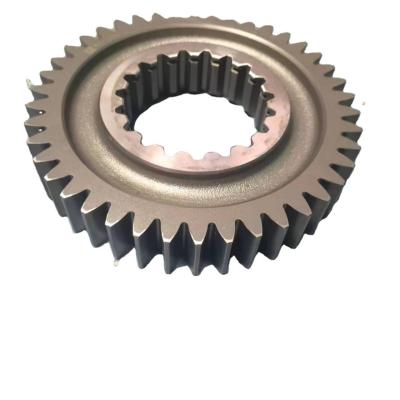 China Normal Weight Sinotruk Howo Heavy Truck Parts Transmission Shaft Gear Az2210040155 2023- for sale