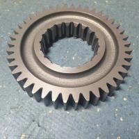 China Normal Weight Sinotruk Howo Heavy Truck Parts Transmission Shaft Gear Az2210040155 2023- for sale