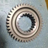 China Normal Weight Sinotruk Howo Heavy Truck Parts Transmission Shaft Gear Az2210040155 2023- for sale
