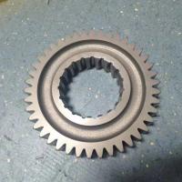 China Normal Weight Sinotruk Howo Heavy Truck Parts Transmission Shaft Gear Az2210040155 2023- for sale