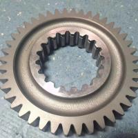 China Normal Weight Sinotruk Howo Heavy Truck Parts Transmission Shaft Gear Az2210040155 2023- for sale