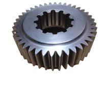 China Quick Auxiliary Transmission Drive Gear 9JS200TA-1707030 for Howo S6 23- Gearbox Part for sale