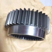 China Quick Auxiliary Transmission Drive Gear 9JS200TA-1707030 for Howo S6 23- Gearbox Part for sale