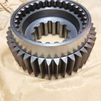 China Quick Auxiliary Transmission Drive Gear 9JS200TA-1707030 for Howo S6 23- Gearbox Part for sale