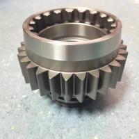China Original Product Sinotruk Howo Truck Parts Gearbox Driving Gear AZ2210100215 for sale