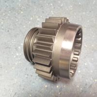 China Original Product Sinotruk Howo Truck Parts Gearbox Driving Gear AZ2210100215 for sale