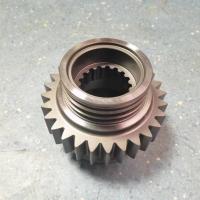 China Original Product Sinotruk Howo Truck Parts Gearbox Driving Gear AZ2210100215 for sale