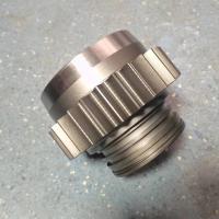 China Original Product Sinotruk Howo Truck Parts Gearbox Driving Gear AZ2210100215 for sale