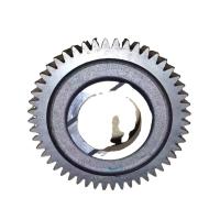 China Gear Output Shaft 9JS200TA-1701112 for Foton Truck Parts Maintenance/Replacement for sale