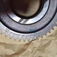 China Gear Output Shaft 9JS200TA-1701112 for Foton Truck Parts Maintenance/Replacement for sale