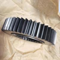 China Gear Output Shaft 9JS200TA-1701112 for Foton Truck Parts Maintenance/Replacement for sale