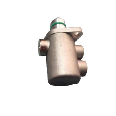 China Transmission Top Cover Air Circuit Control Valve Pressure Reducing Valve For DONGFENG for sale