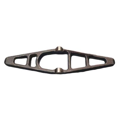 China Heavy Truck Accessories Release Clutch Fork C04012-2 for 2008- Year High Guaranteed for sale