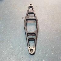 China Heavy Truck Accessories Release Clutch Fork C04012-2 for 2008- Year High Guaranteed for sale