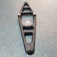 China Heavy Truck Accessories Release Clutch Fork C04012-2 for 2008- Year High Guaranteed for sale