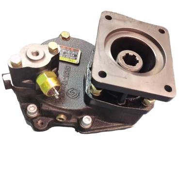 China Sinotruk Howo Truck Parts PTO Qh50 QH70 G2194 Repair or Replace for Heavy Truck Upgrade for sale