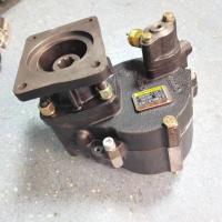 China Sinotruk Howo Truck Parts PTO Qh50 QH70 G2194 Repair or Replace for Heavy Truck Upgrade for sale
