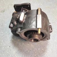 China Sinotruk Howo Truck Parts PTO Qh50 QH70 G2194 Repair or Replace for Heavy Truck Upgrade for sale