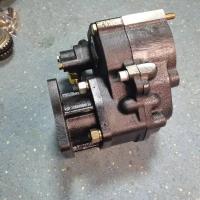 China Sinotruk Howo Truck Parts PTO Qh50 QH70 G2194 Repair or Replace for Heavy Truck Upgrade for sale