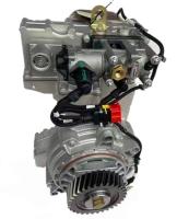China Fhb400-sq1 Retarder for Shacman Truck Parts Repair or Replace Function for sale