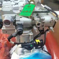 China Fhb400-sq1 Retarder for Shacman Truck Parts Repair or Replace Function for sale
