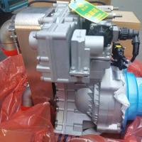 China Fhb400-sq1 Retarder for Shacman Truck Parts Repair or Replace Function for sale