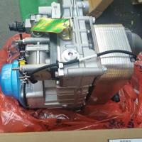 China Fhb400-sq1 Retarder for Shacman Truck Parts Repair or Replace Function for sale