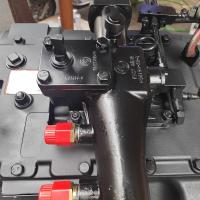 China 2023- Gearbox Truck Fast Transmission 12JSDX240TA Heavy Duty Truck Transmission Assembly for sale