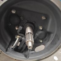 China Purpose Replace/Repair Shacman 12JSDX240TA 12JSD200T Truck 12-Speed Gearbox Assembly for sale