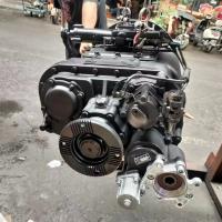 China Purpose Replace/Repair Shacman 12JSDX240TA 12JSD200T Truck 12-Speed Gearbox Assembly for sale