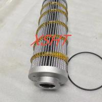China Shaanxi F2000 Truck Oil Filter 389-1085 for Cat FC6A210 FC6A140FC6A180 FC6A250 Gearbox for sale