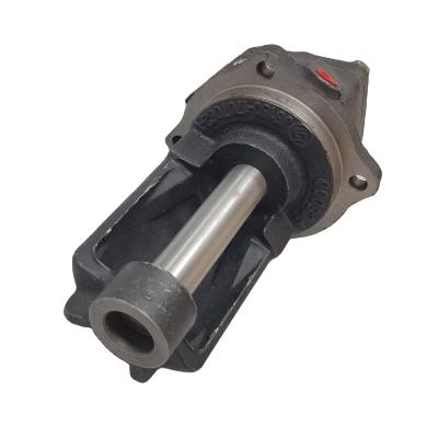 China Intermediate Position Slave Cylinder Assembly for Dongfeng Heavy Duty Truck Foton for sale