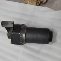 China Intermediate Position Slave Cylinder Assembly for Dongfeng Heavy Duty Truck Foton for sale