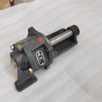 China Intermediate Position Slave Cylinder Assembly for Dongfeng Heavy Duty Truck Foton for sale