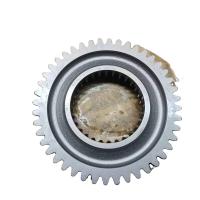China Great and 12jsdx240t-1701110 Gear Box for Dongfeng Truck Shacman Fast Transmission for sale