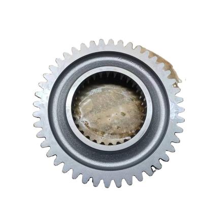 China Great and 12jsdx240t-1701110 Gear Box for Dongfeng Truck Shacman Fast Transmission for sale