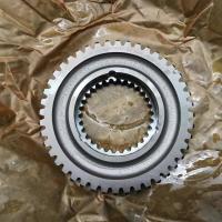 China Great and 12jsdx240t-1701110 Gear Box for Dongfeng Truck Shacman Fast Transmission for sale