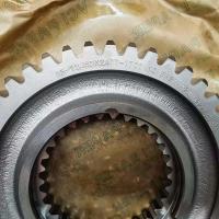 China Great and 12jsdx240t-1701110 Gear Box for Dongfeng Truck Shacman Fast Transmission for sale